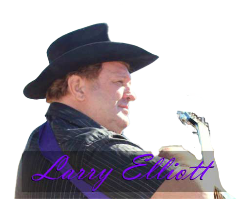 Larry Elliott Country Music